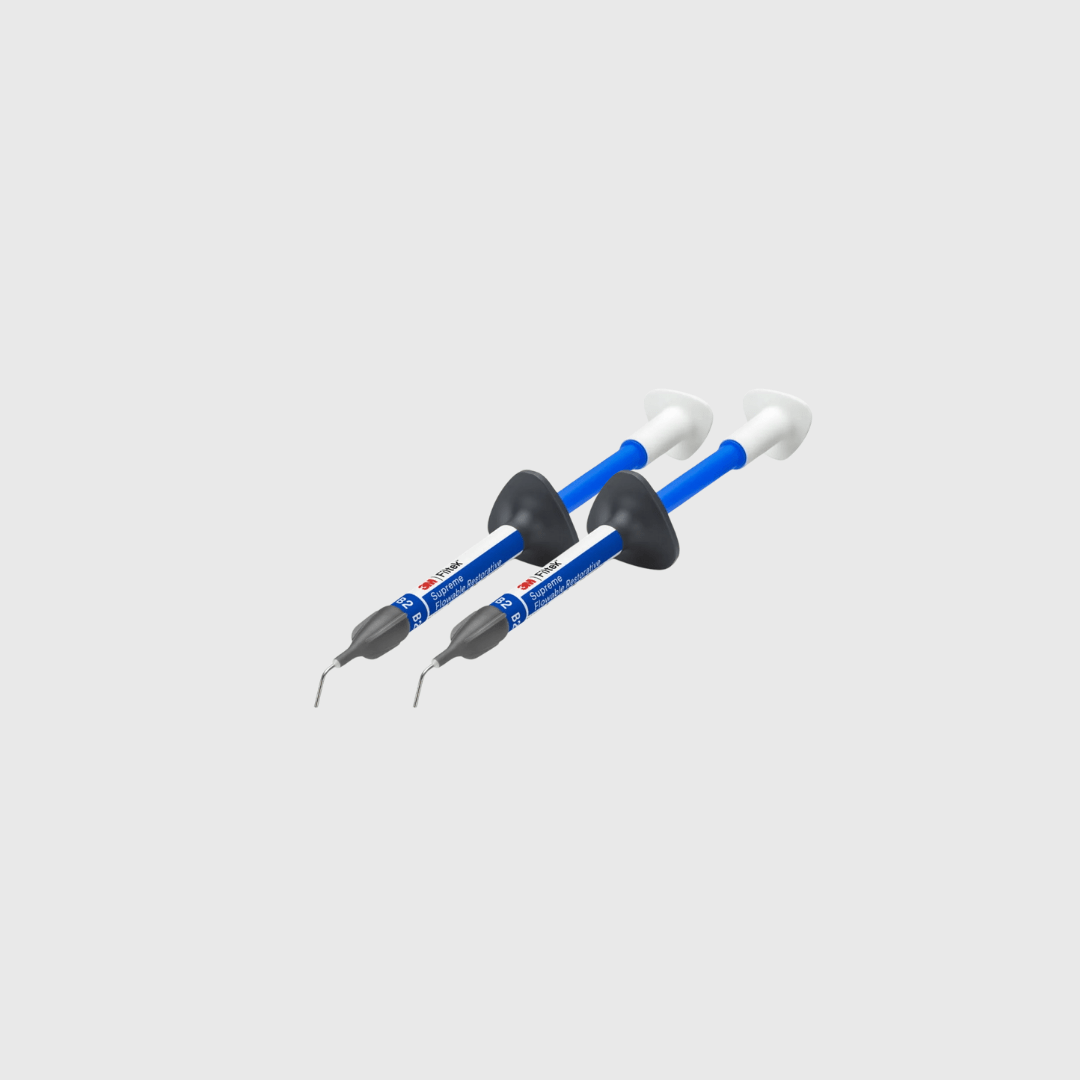 Flowable Restorative 3M™ Filtek™ Bulk Fill de 2G por 2 unidades - importmas